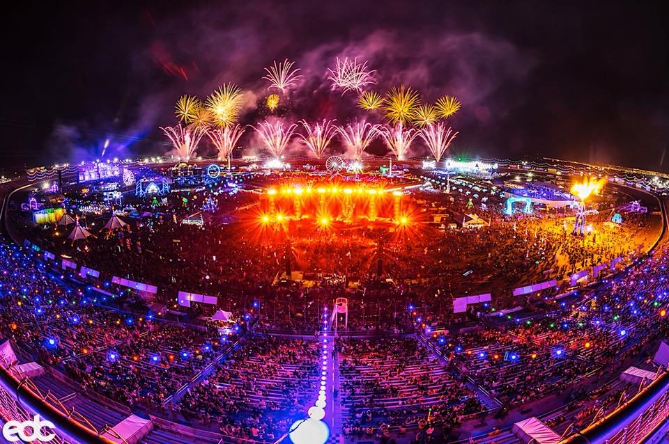 The Most Popular Music Genres For Live Events SANT Magazine