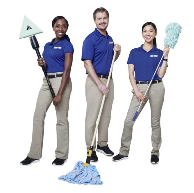 The Ultimate Guide to JAN-PRO Cleaning & Disinfecting in St. Louis ...