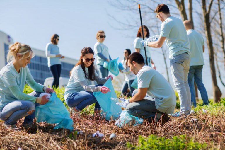 5 Reasons Why Environmental Protection is Essential for Every Community ...