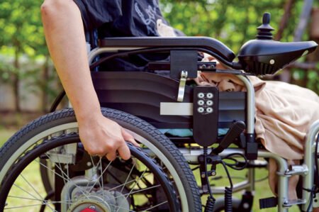 Advanced Moving Capabilities Supporting Difficult Access And Weight Challenges - SANT Magazine