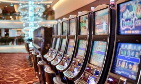 5 Hidden slot games with the biggest jackpots right now - SANT Magazine